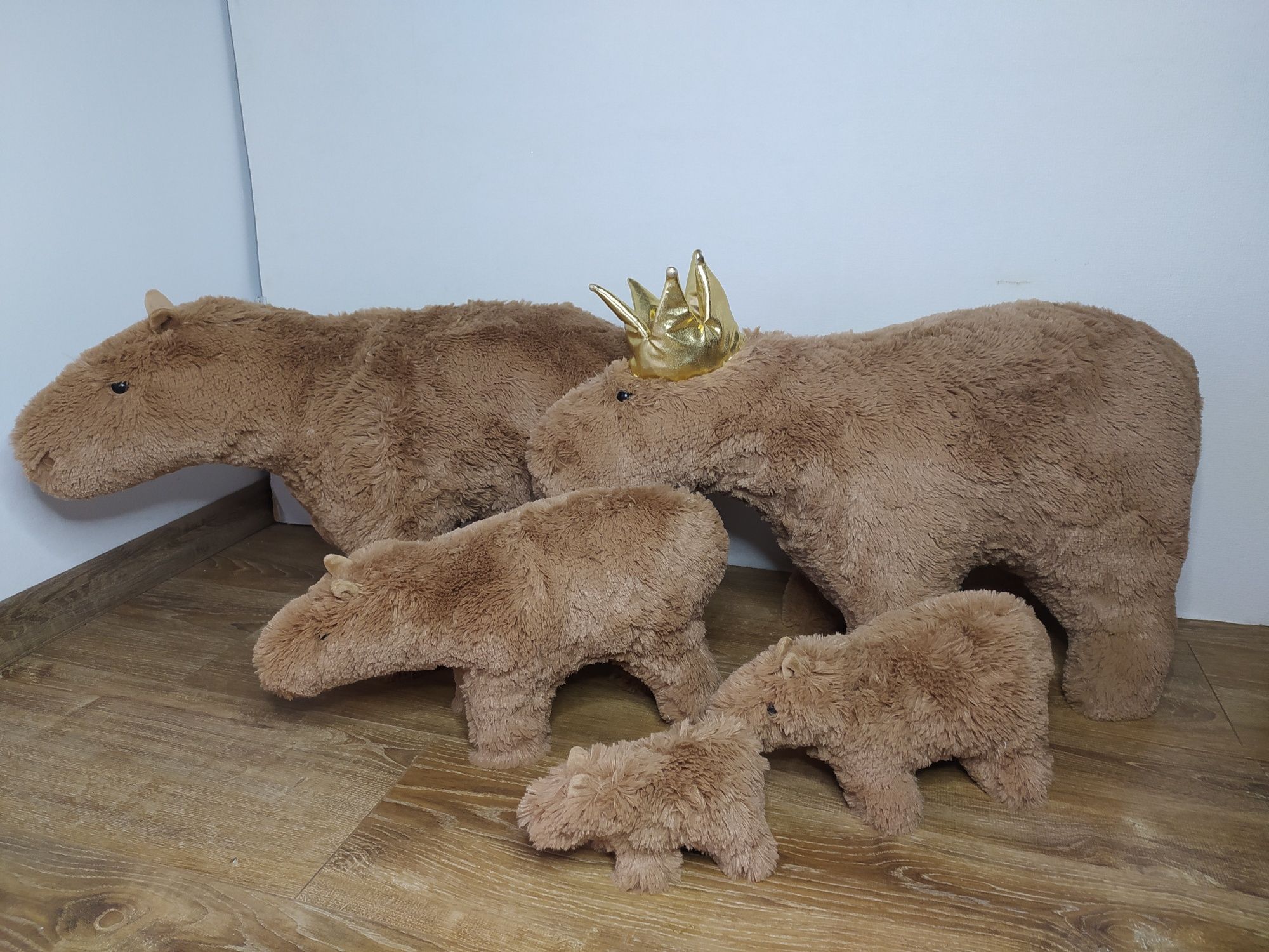 Kapibara maskotka pluszak przytulanka Boreczek • OLX.pl Kapibara maskotka pluszak przytulanka Boreczek • OLX.pl