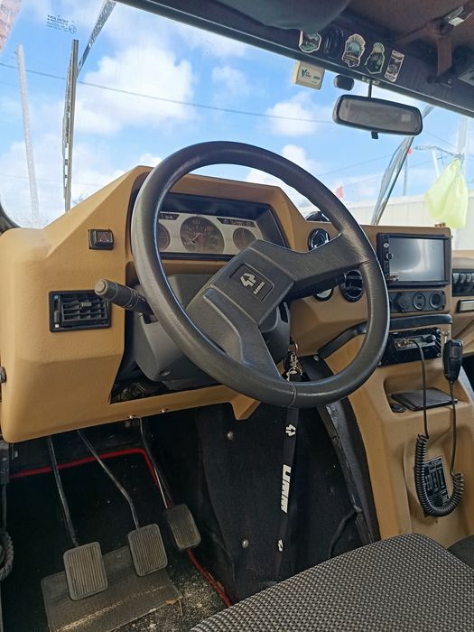 Tablier umm réplica 93 Quinta do Conde • OLX.pt