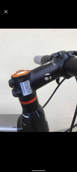 Trek Alpha 100 Series (VENDA RAPIDA) Paranhos • OLX Portugal