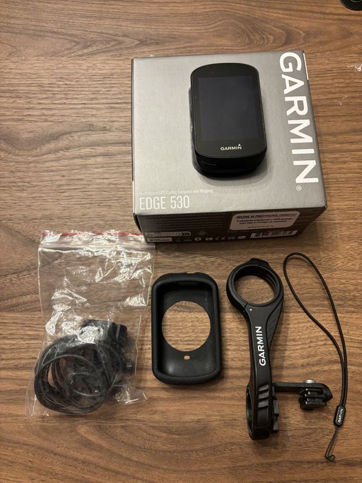 Garmin Edge 530 Gwarancja Kielce • OLX.pl