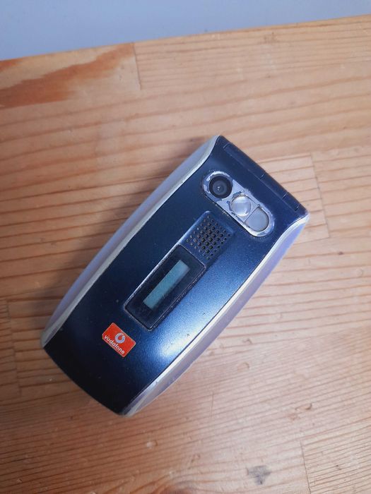 Telemóvel sharp gx25 Canidelo • OLX Portugal