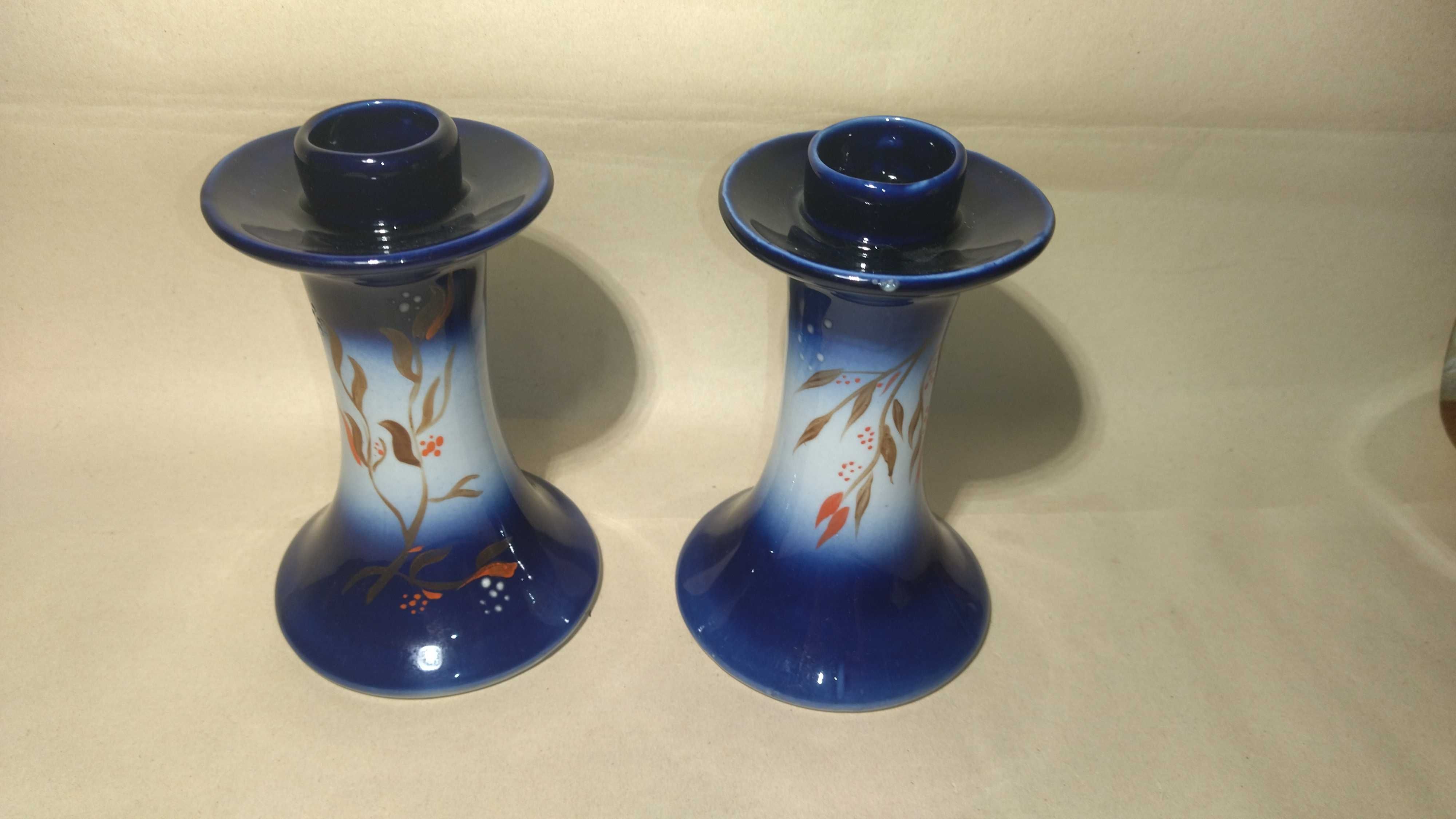 Винтажные фарфоровые подсвечники ссср, подсвечник ссср: 300 грн ...