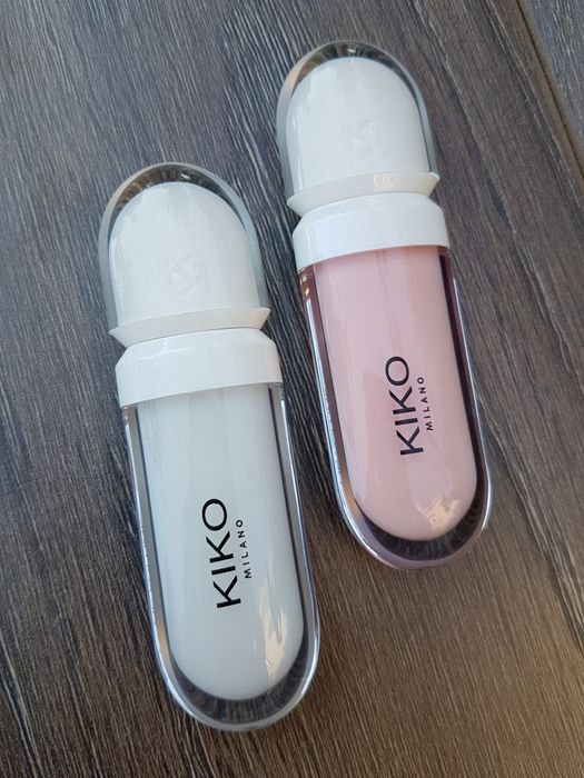 Бальзам Kiko lip volume 01 02: 342 грн. - Бальзами для губ Чернівці на Olx