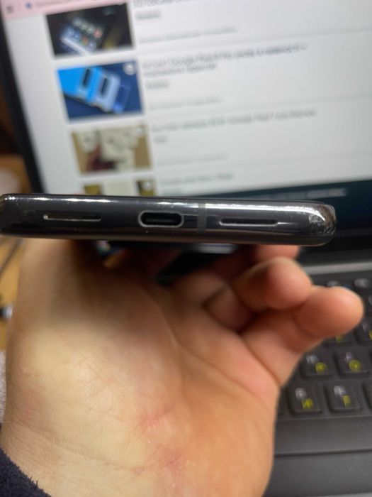 Pixel 8 pro 12gb/128gb: 13 500 грн. - Смартфони / мобільні телефони ...