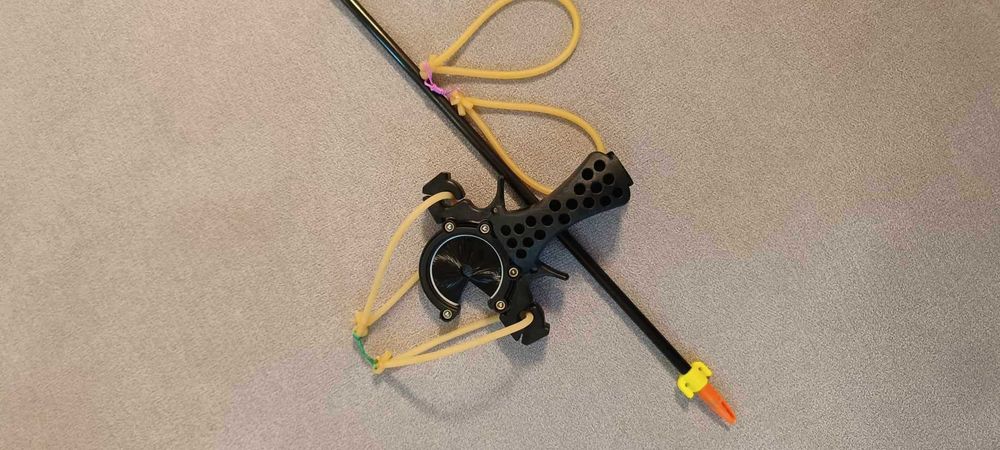 Proca na strzały jak łuk proca profesjonalna ,nowość w Polsce Warszawa ...