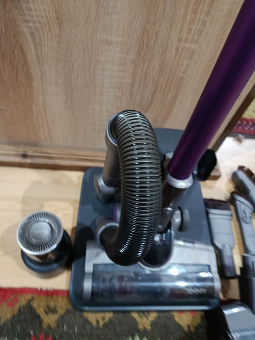 Пилосос бездротовий Jimmy h8pro: 4 700 грн. - Пилососи Угринів на Olx