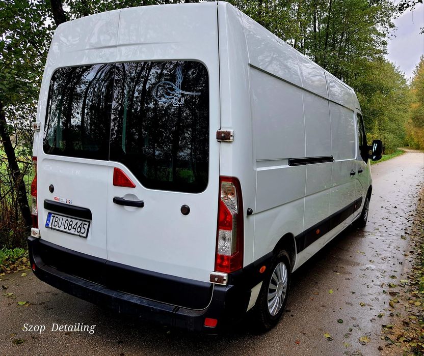 Sprzedam Busa Opel Movano, niezawodny silnik na 1 milion km Rzeszutki ...