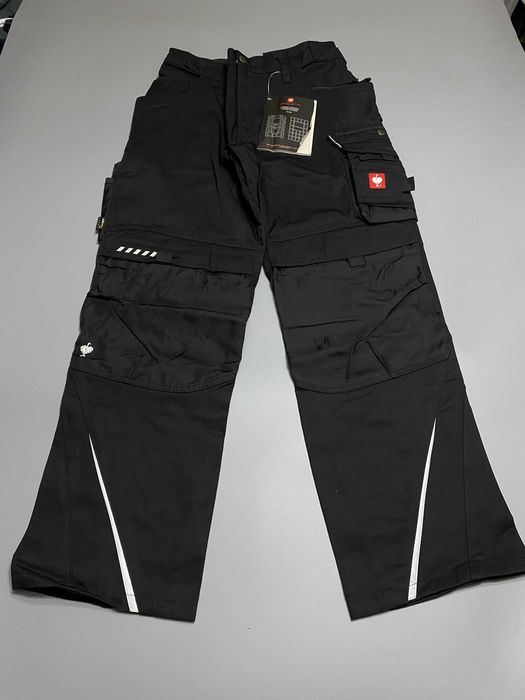 Spodnie robocze 50 Engelbert Strauss motion NOWE Międzyrzec Podlaski • OLX.pl