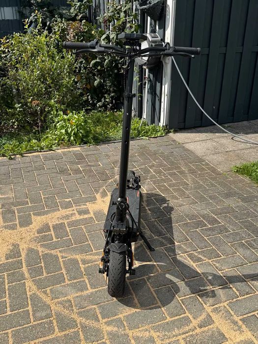 Hulajnoga Elektryczna KuKirin G2 Master (okazja) Krzęcin • OLX.pl