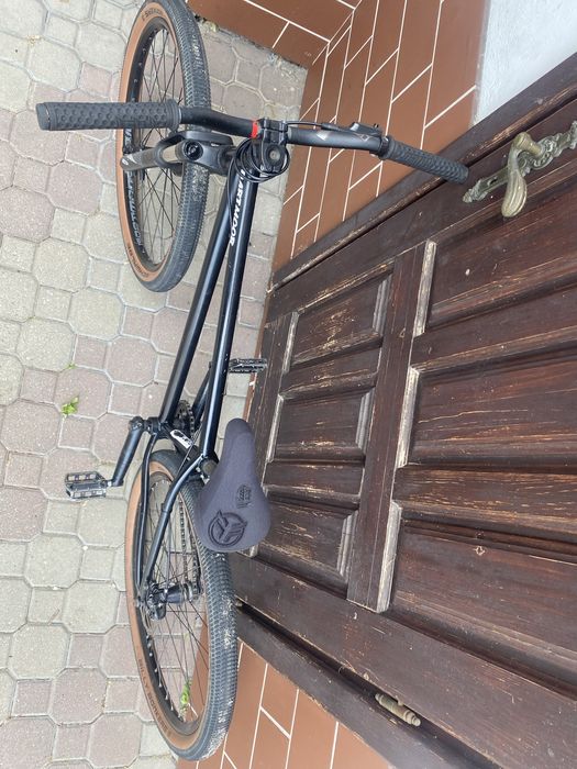 Rower Dirt Dartmoor quinnie stan bdb (mtb,enduro,dh,xc,rockshox) Nowy Targ • OLX.pl