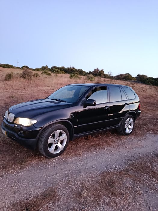 X5 218cv automática Lagos (São Sebastião E Santa Maria) • OLX.pt