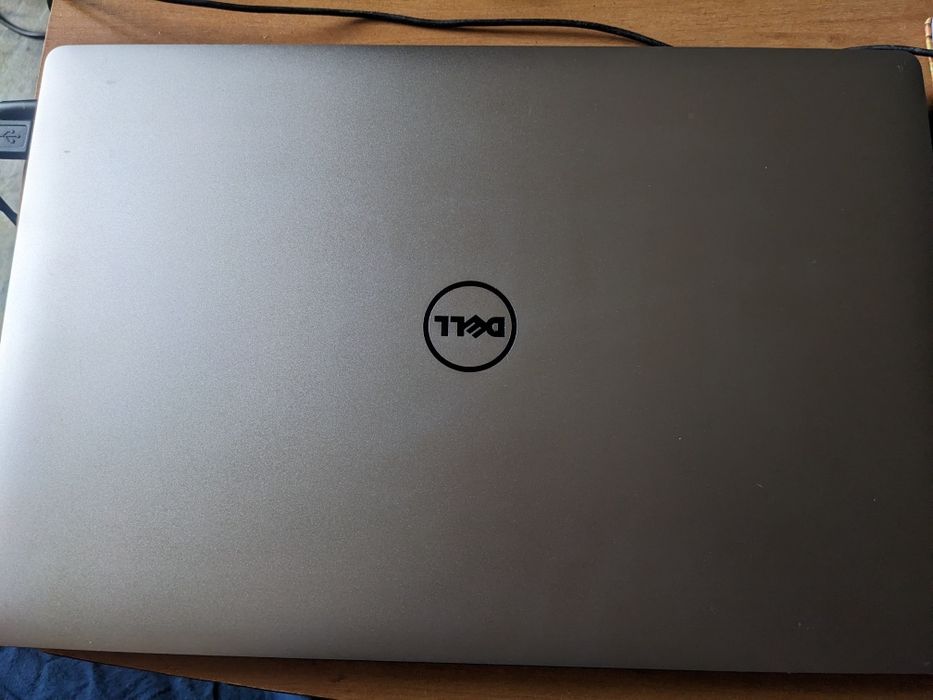 Dell xps 15 9500 I5 6300 DDR4 8 GB SSD 256GB: 6 290 грн. - Ноутбуки ...