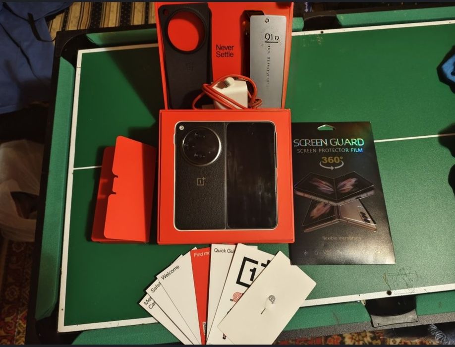 OnePlus open one plus fold: 39 000 грн. - Смартфони / мобільні телефони ...