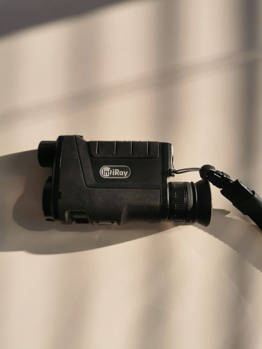 Тепловізор (InfiRay) iRay Cabin CBL19: 50 000 грн. - Тепловізори Київ на Olx