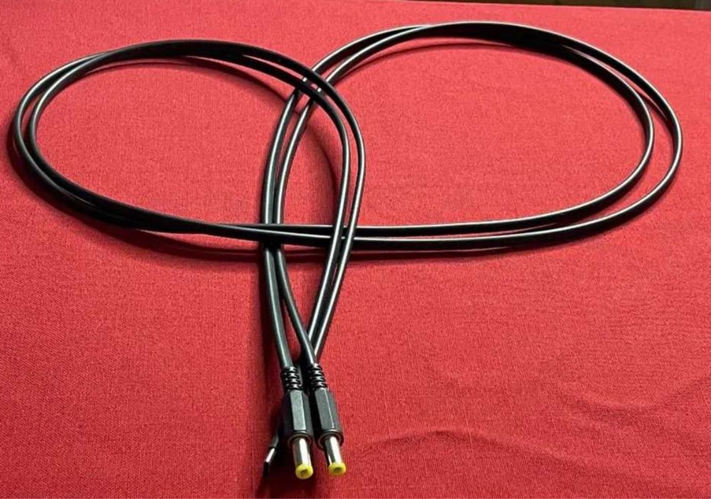 КАБЕЛЬ ТРИГГЕР 12 вольт до 3 ампер для wifi и GPON, интернет без света ...