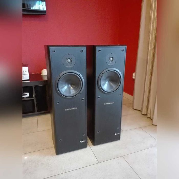 Infinity Reference 30 made in USA. Siedlce • OLX.pl