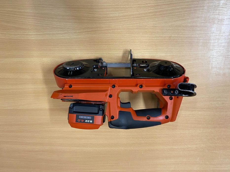 Hilti SB 4-A22 Pilarka taśmowa + bateria B22 4.0Ah zestaw 2023 rok ...