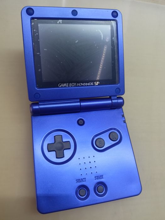 Nintendo game boy ags-001: 1 500 грн. - Приставки Одеса на Olx
