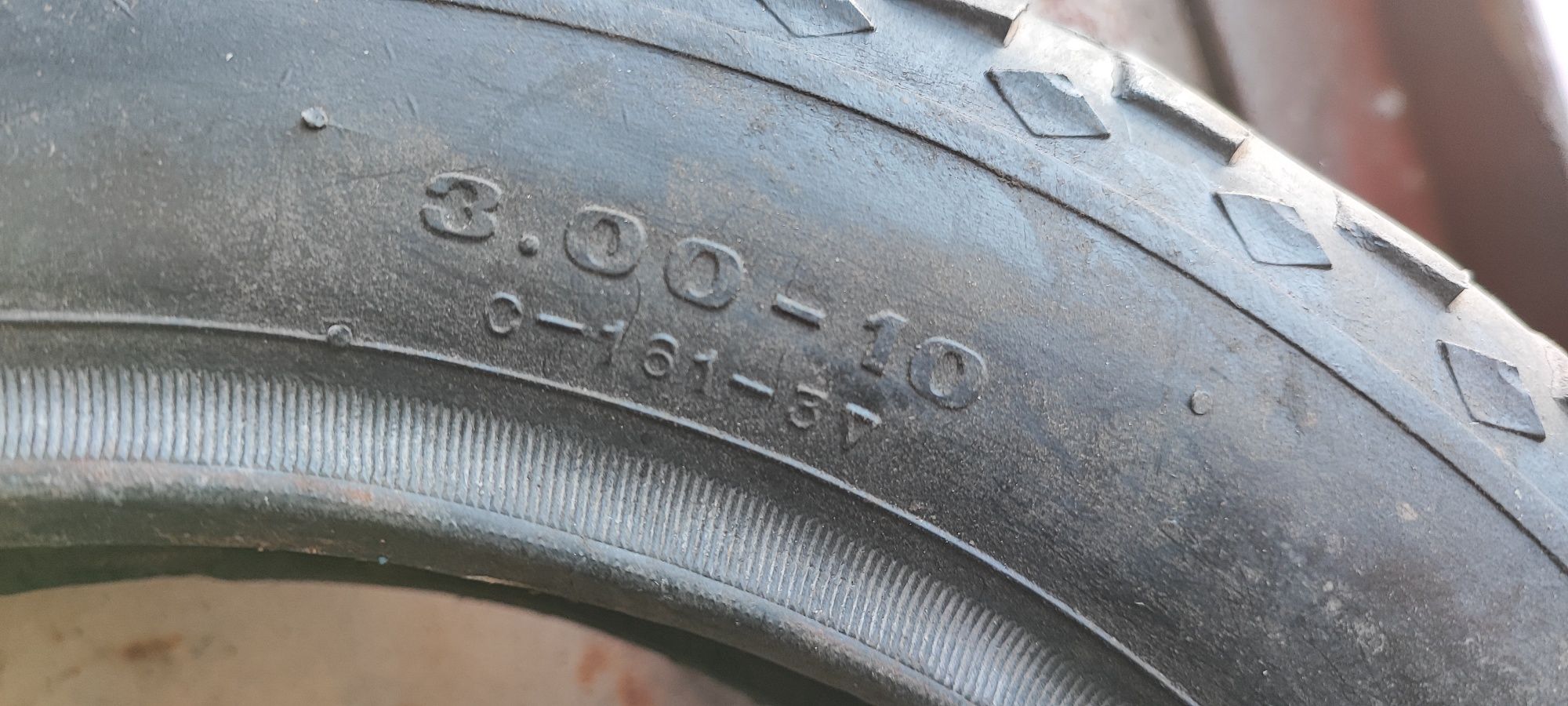 Колесо на тачку/тележку: 100 грн. - Сад / город Одеса на Olx