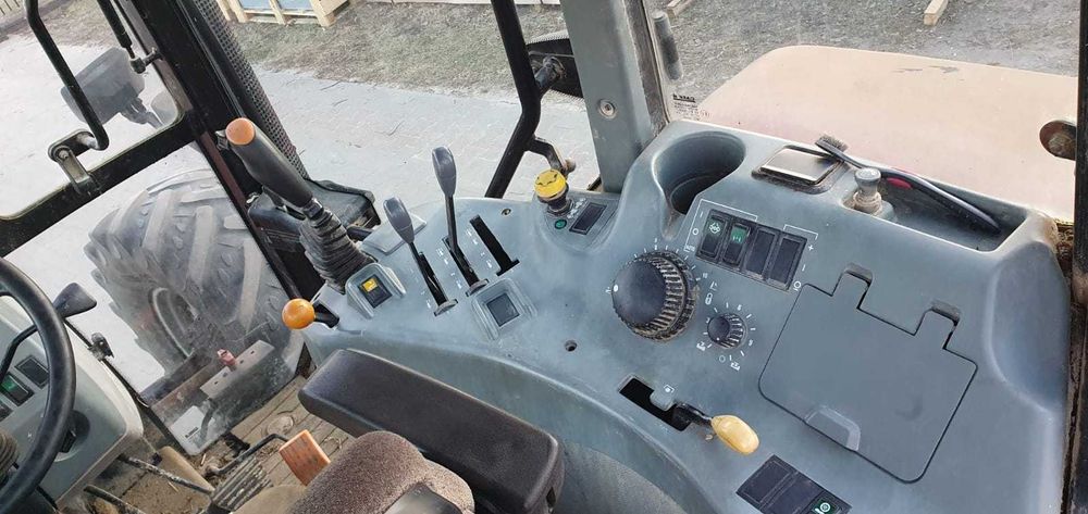 Case MX 90 , 4x4 Śliski • OLX.pl