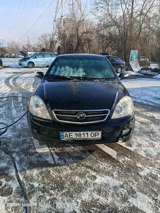Продам LIFAN 520: 300 $ - Lifan Запоріжжя на Olx