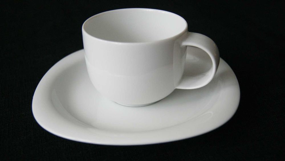 Zestaw śniadaniowy Rosenthal Studio-linie Design 6x Dobroszyce • OLX.pl