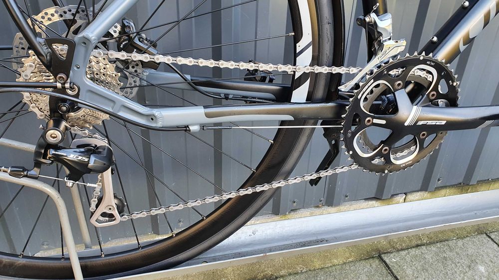 Rower Specialized Source Expert 105 (330) Odolanów • OLX.pl