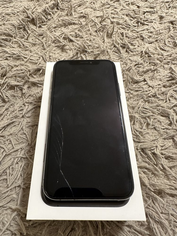 IPhone XS 64gb офіційний: 5 300 грн. - Мобільні телефони / смартфони ...