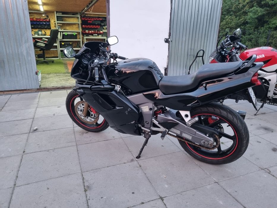 Honda nsr125/Kat.B/Piękna Branica • OLX.pl