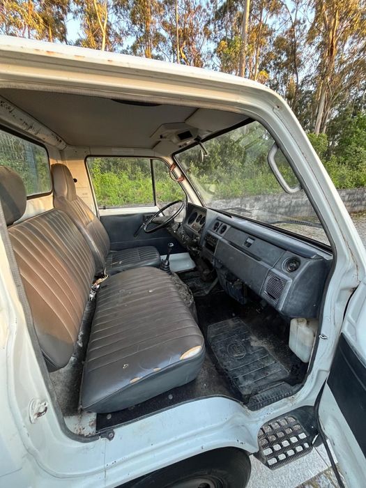 Toyota dyna 250 Tri basculate ligeira Muro • OLX.pt