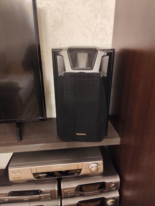 Technics SC EH 600: 5 000 грн. - Музичні центри Київ на Olx