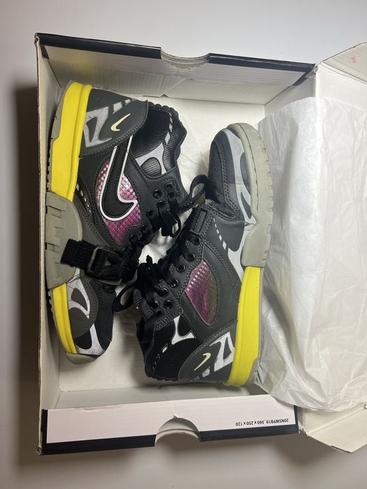 Кросівки Nike Air Trainer 1Sp оригінал: 1 050 грн. - Інші кросівки ...