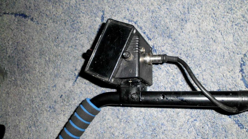 Металлоискатель WHITES IDX PRO от Грин 999 металоискатель металошукач ...