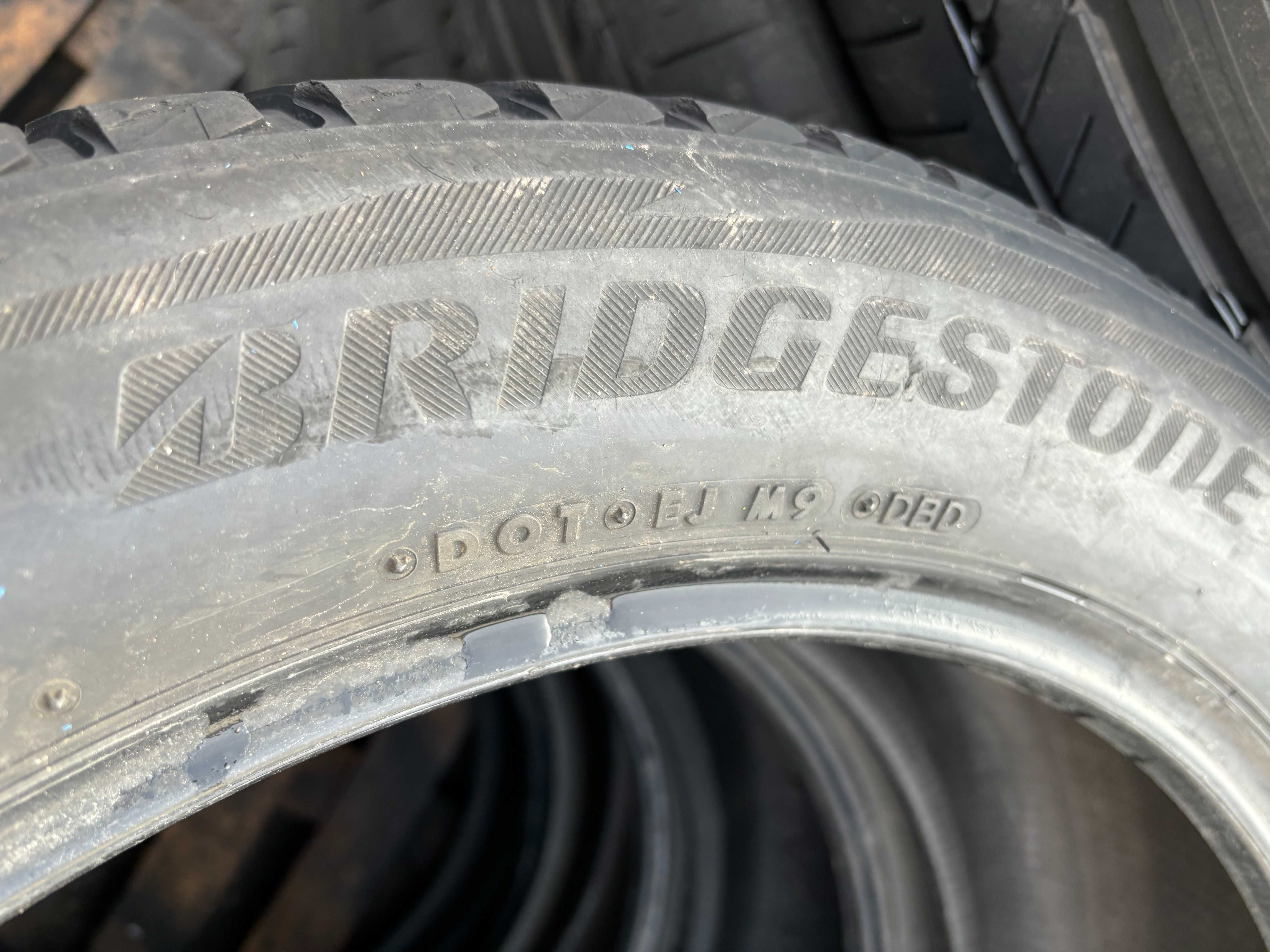 235-55-R20 BRIDGESTONE BLIZZAK комплект зимняя резина GERMANY: 3 000 ...