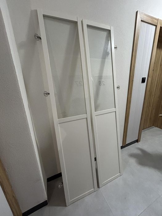 Drzwi Oxberg Ikea Billy Nowe Miasto Lubawskie • OLX.pl