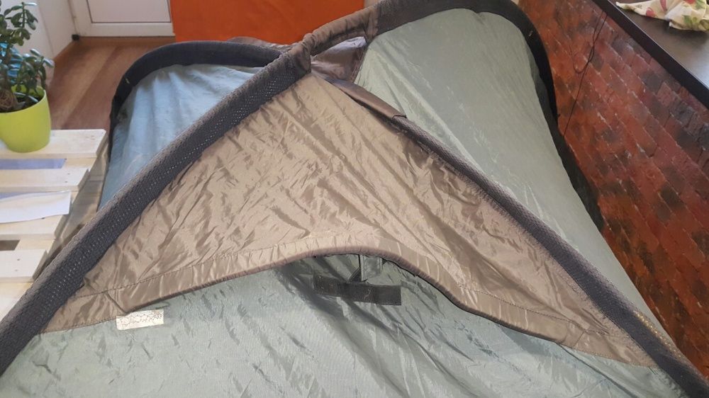 Трекинговая палатка Hannah Hut 2.: 3 500 грн. - Палатки Київ на Olx