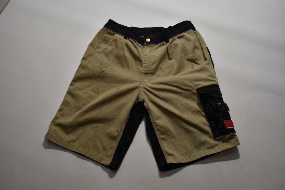 Engelbert strauss spodenki 50 robocze Żagań • OLX.pl