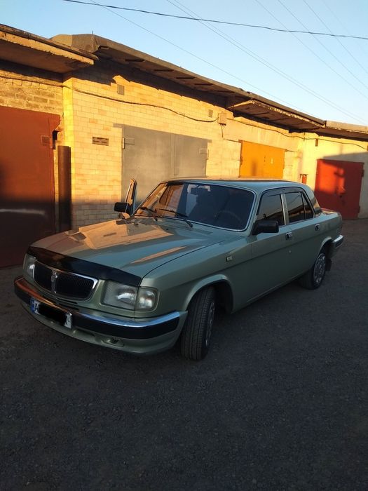 Продам Газ 3110.: 2 500 $ - ГАЗ Кривий Ріг на Olx