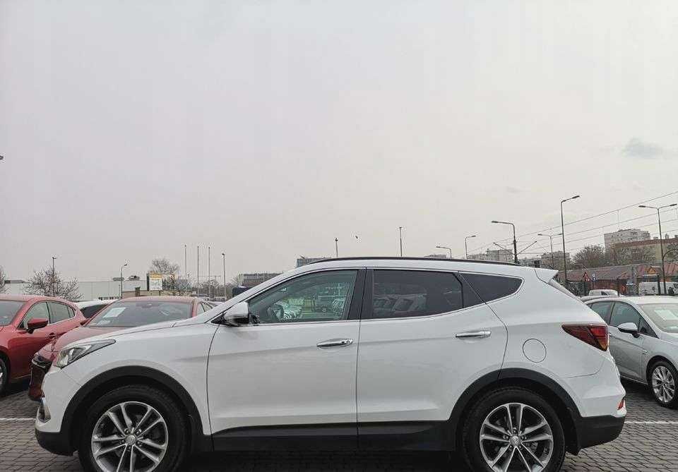 Бампер передний комплект Hyundai Santa Fe III разборка Санта Фе 3: 550 ...
