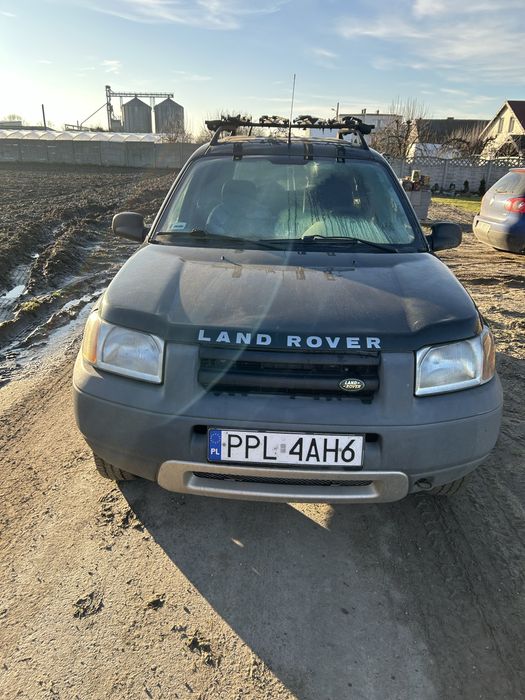 Sprzedaż auta osobowego Kalisz • OLX.pl