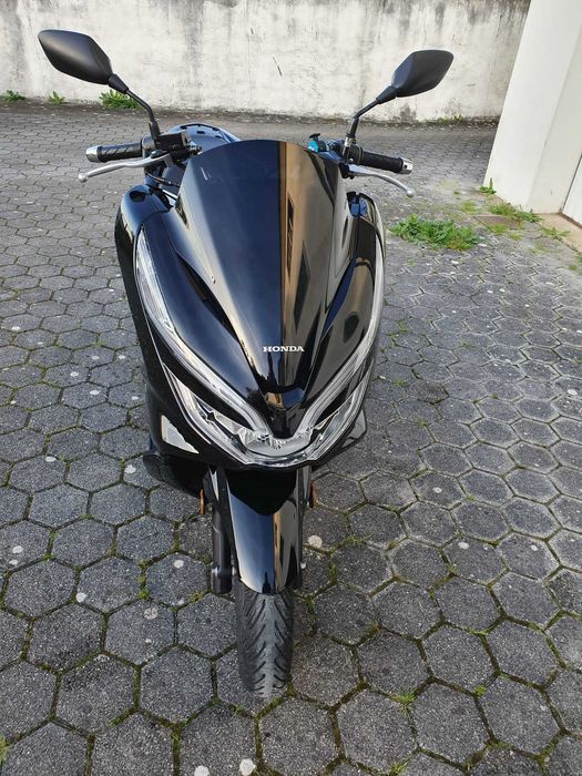 Honda PCX 125cc 2020 Oliveira do Bairro • OLX Portugal