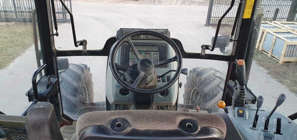 Case MX 90 , 4x4 Śliski • OLX.pl