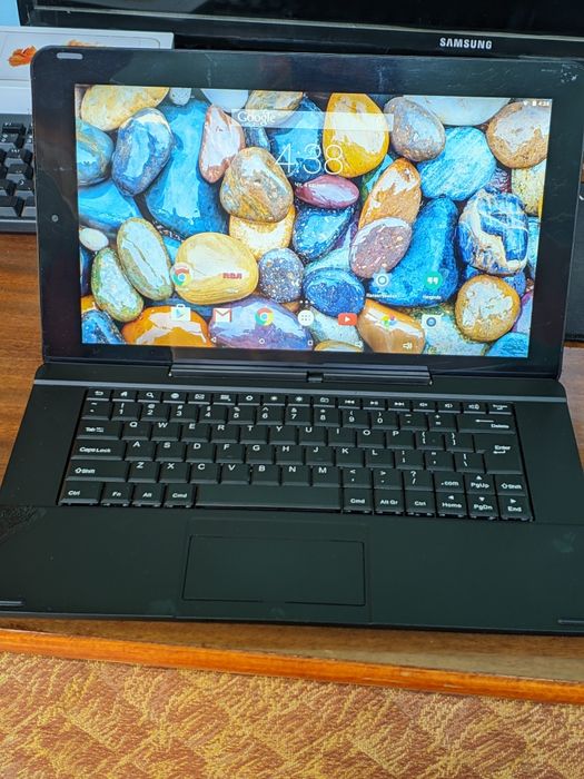 Планшет 11.6" 4 ядра 32gb RCA Maven Pro 11, док клавіатура: 500 грн ...