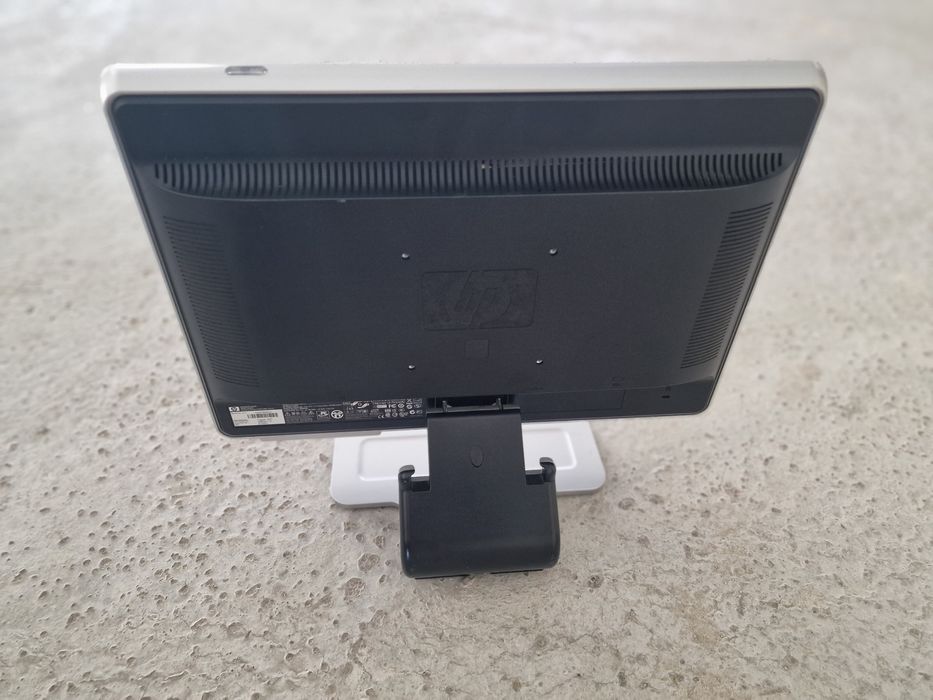 Ecrã Monitor para computador HP 19 polegadas Viseu • OLX Portugal