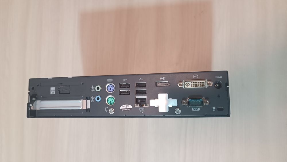 Тонкий клієнт Fujitsu futro s700 TCS-D3003, Б/В: 1 300 грн. - Настільні ...