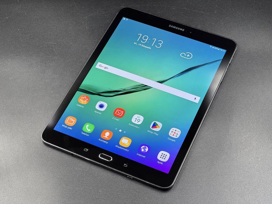 Samsung Galaxy Tab S2 (SM-T819) - LTE - faktura VAT 23% Brzeźnica • OLX.pl