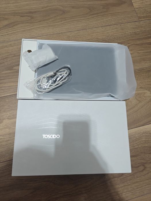 Tablet Toscido T50 z etui i klawiaturą Białystok Sienkiewicza • OLX.pl