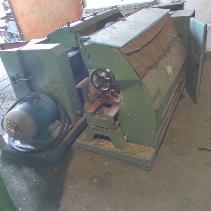 Станки деревообробні стд 120 3 000 грн Електроінструмент Олександрія на Olx