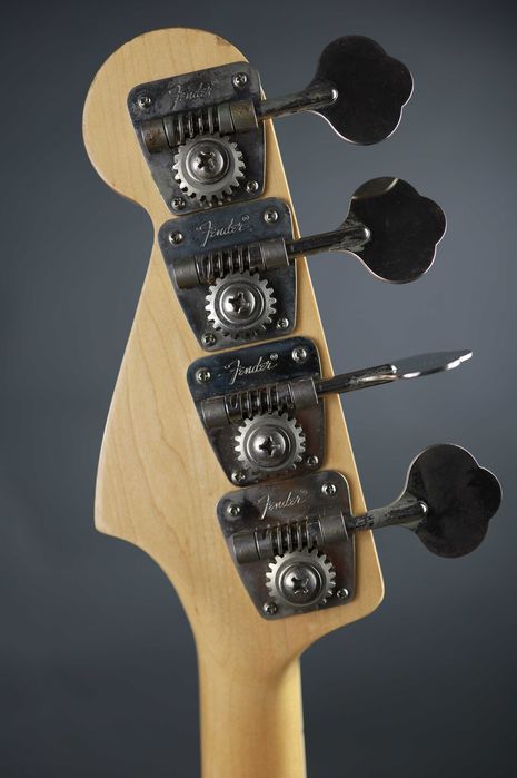 Fender Jazz Bass '1974 - 100% original vintage - Бас гітара, ідеал: 182 ...