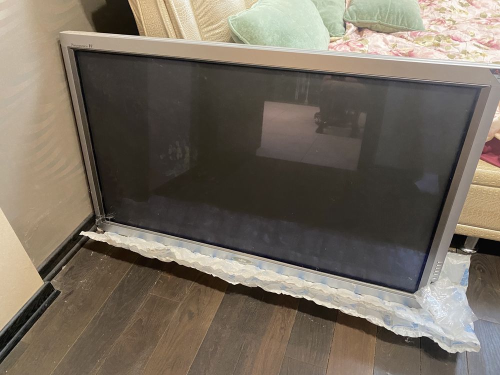 Плазма телевизор Fujitsu 50 P50XHA30ES: 5 000 грн. - Телевизоры ...